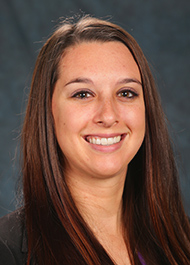 Geena Flickner | Keuka College