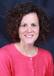 Ms. Sandra Teague | Keuka College