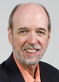 Kevin Frisch | Keuka College