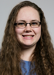 Maureen Manning | Keuka College