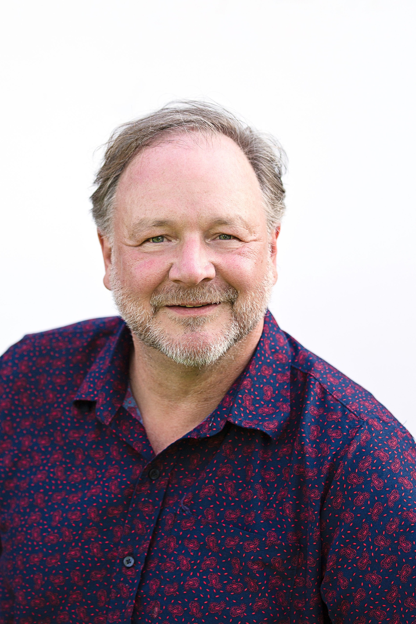 Mr. Christopher Clinton | Keuka College