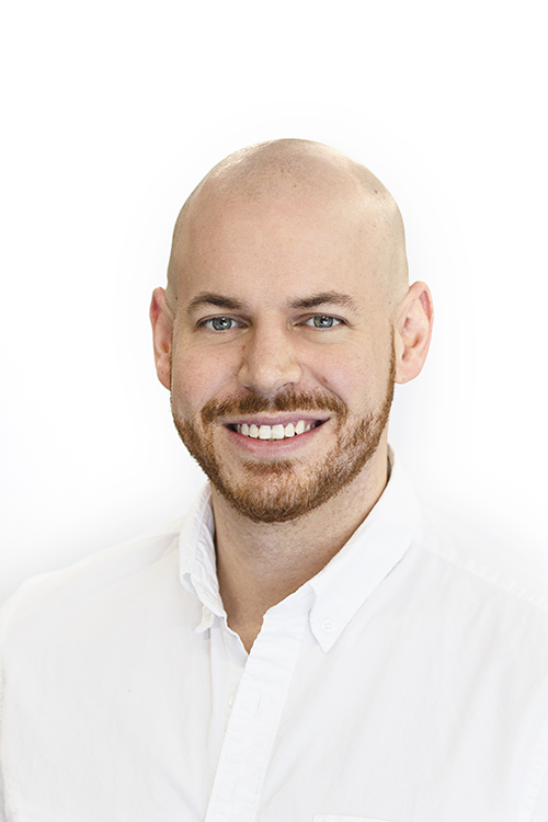 Stuart Carmichael-Green | Keuka College