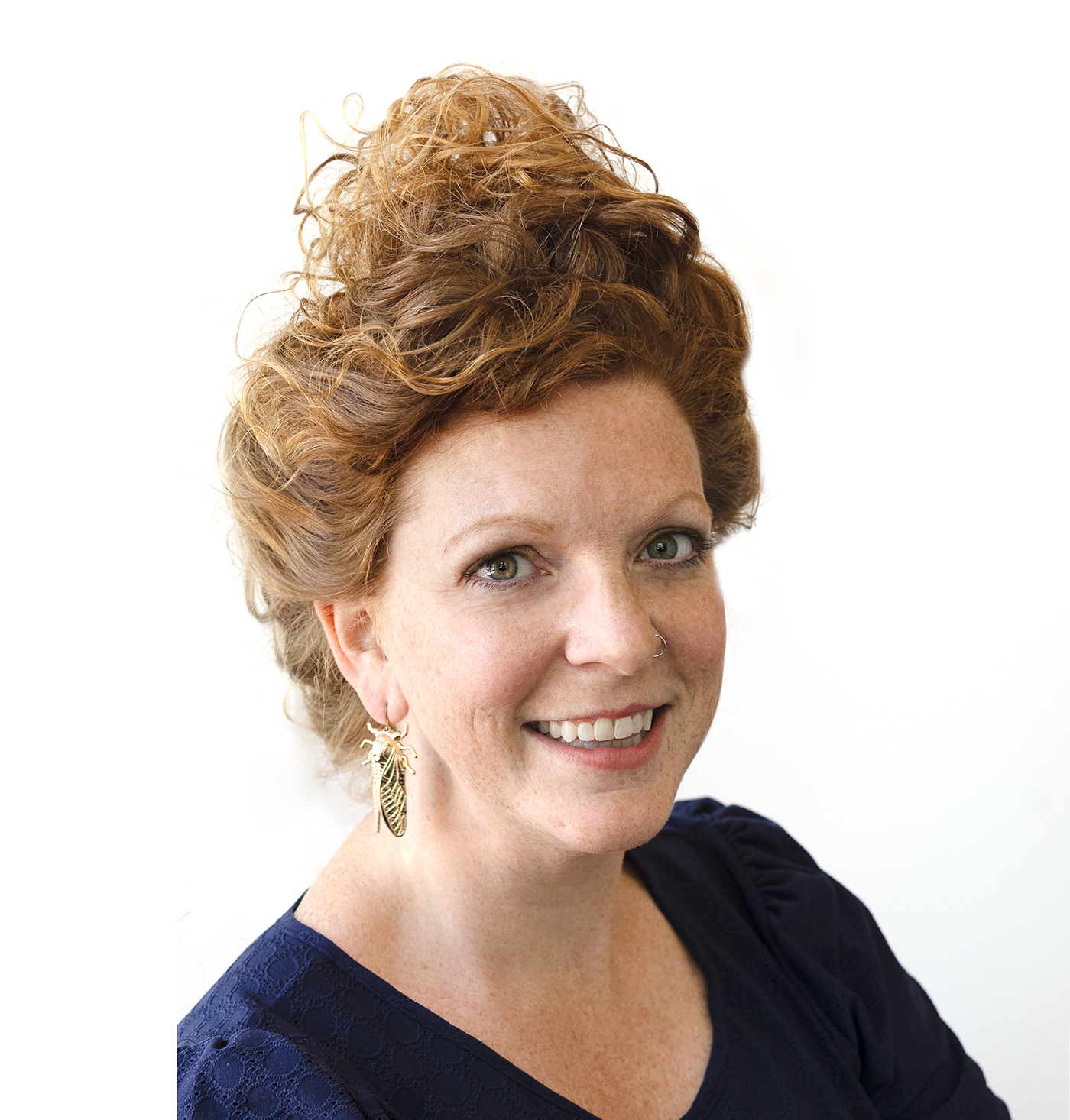 Jennifer Doan | Keuka College