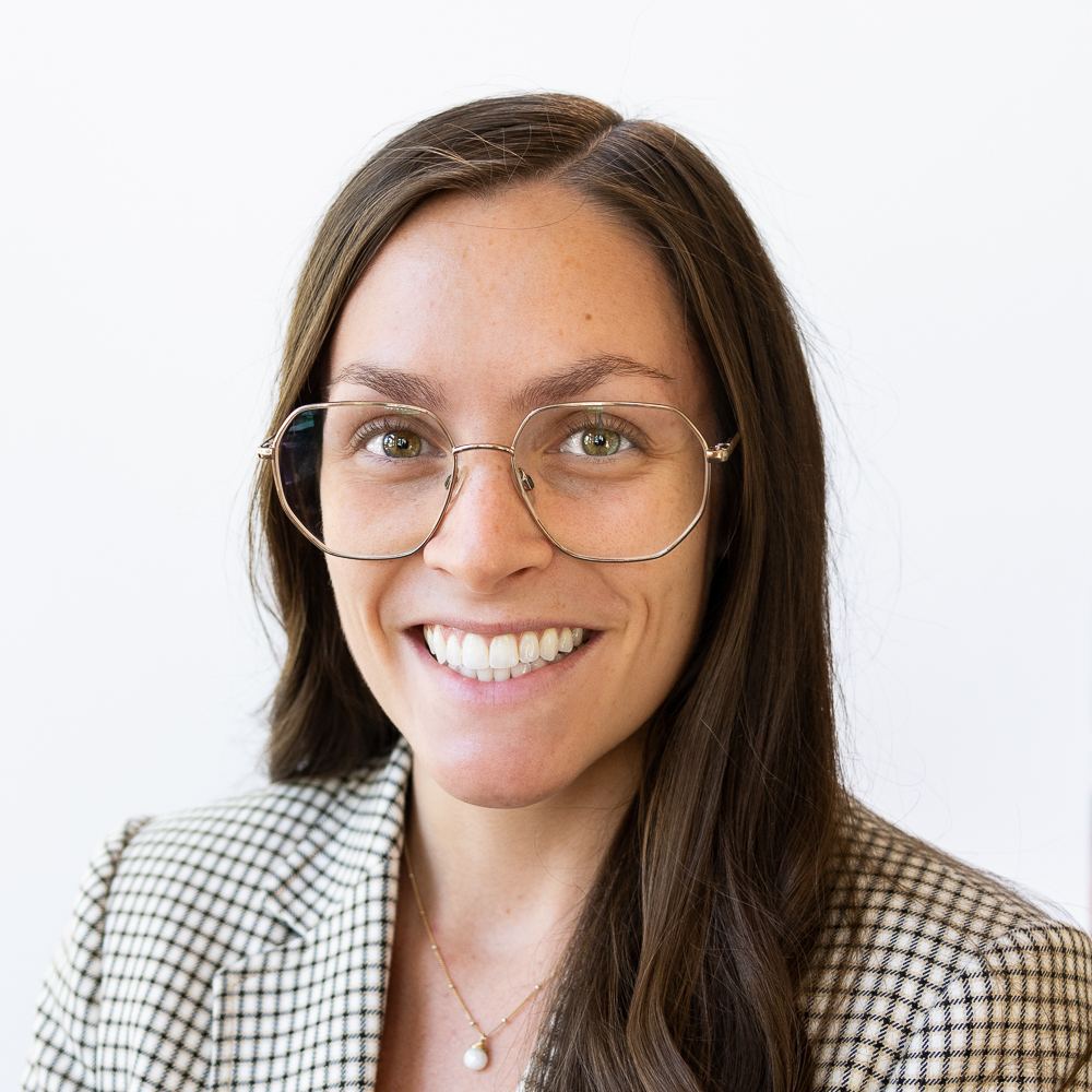 Leah Degraw | Keuka College