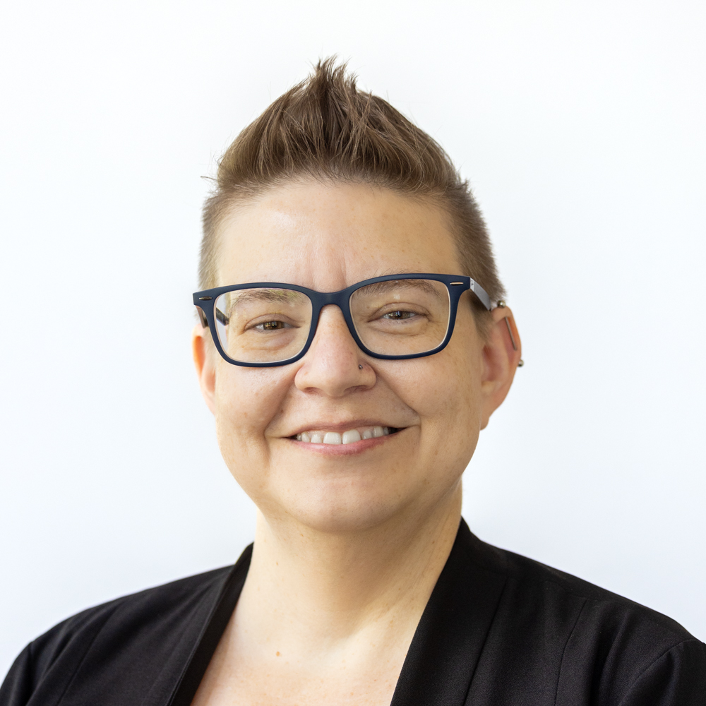 Keely Cutts | Keuka College