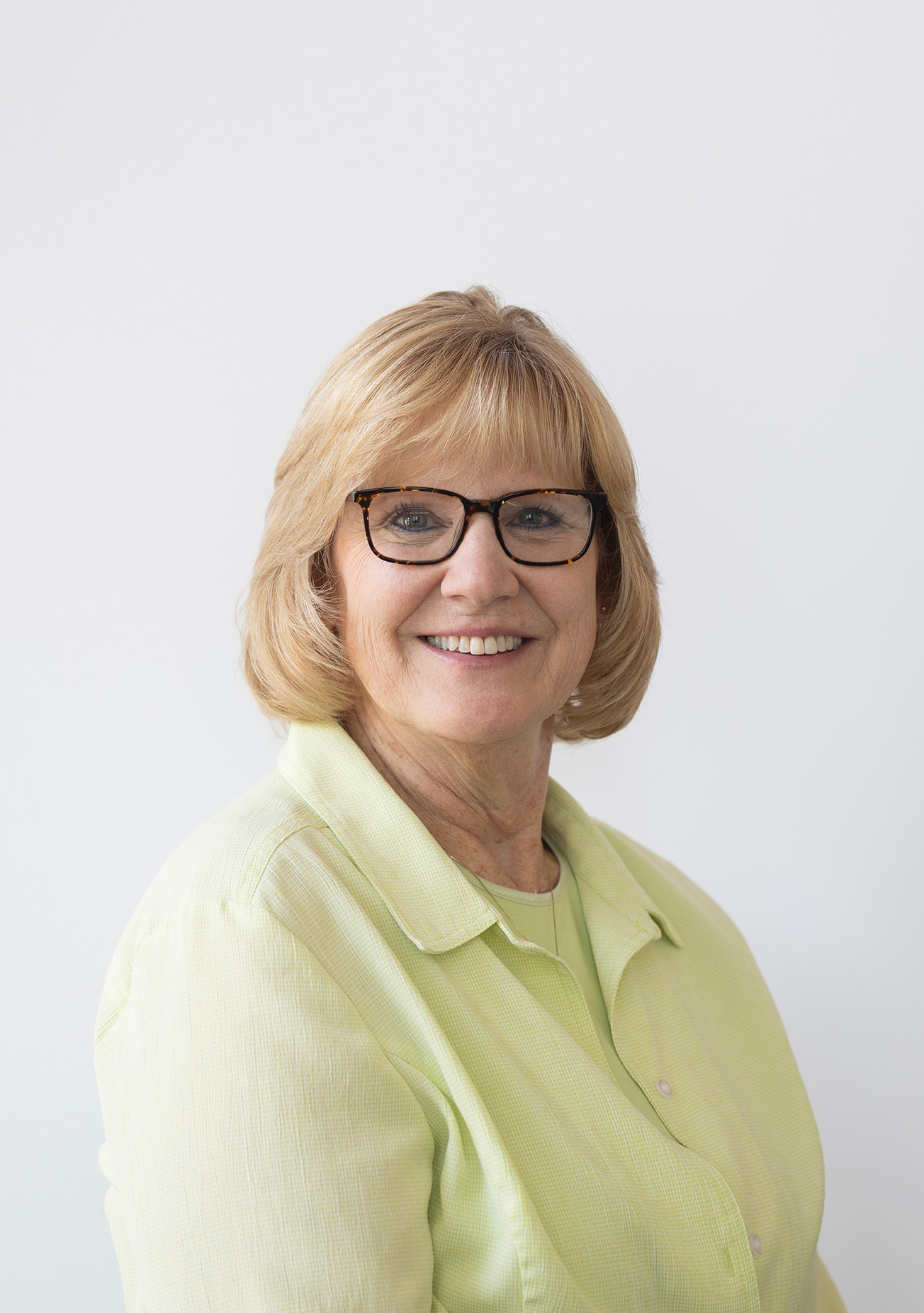 Dr. Elizabeth Lambert | Keuka College