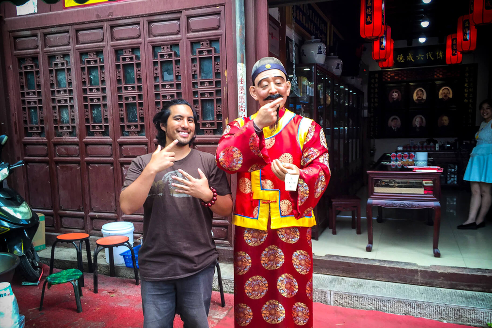 Field Period® | Keuka College