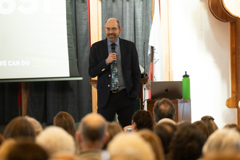 Keuka College Honors Student Scholars | Keuka College